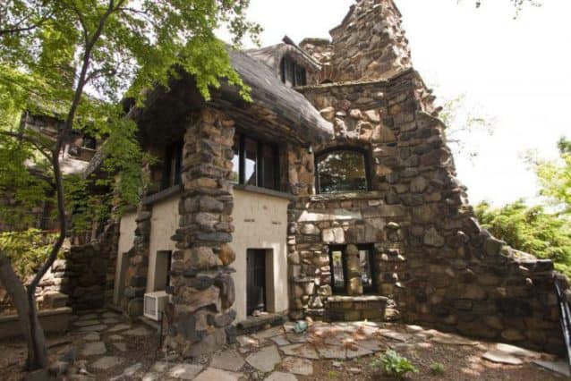 This Park Slope mansion is one of Brooklyn's finest homes