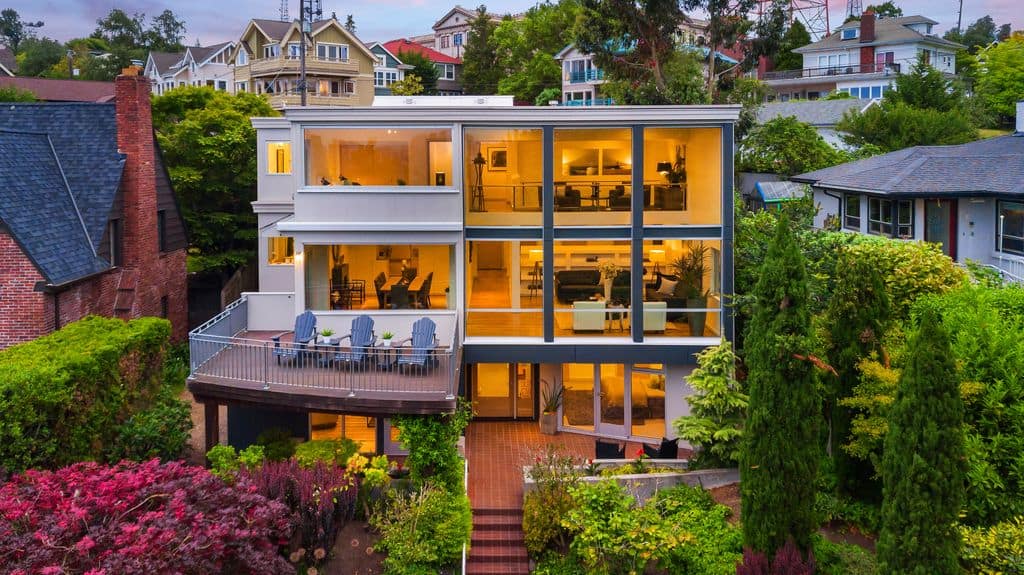 Luxury Real Estate ⋆ Fancy Pants Homes