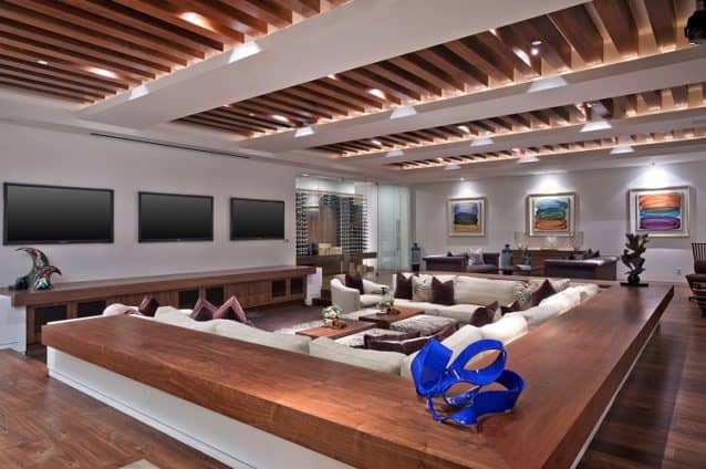 Mark Cuban’s Million-Dollar-Mansions are the Definition of Luxury Living