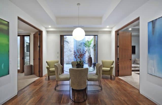 Step Inside the $19M Beach House Mark Cuban Got Himself for Christmas