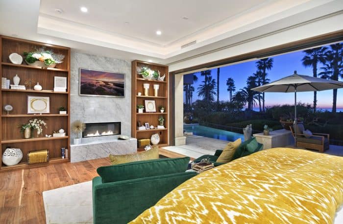 Step Inside the $19M Beach House Mark Cuban Got Himself for Christmas