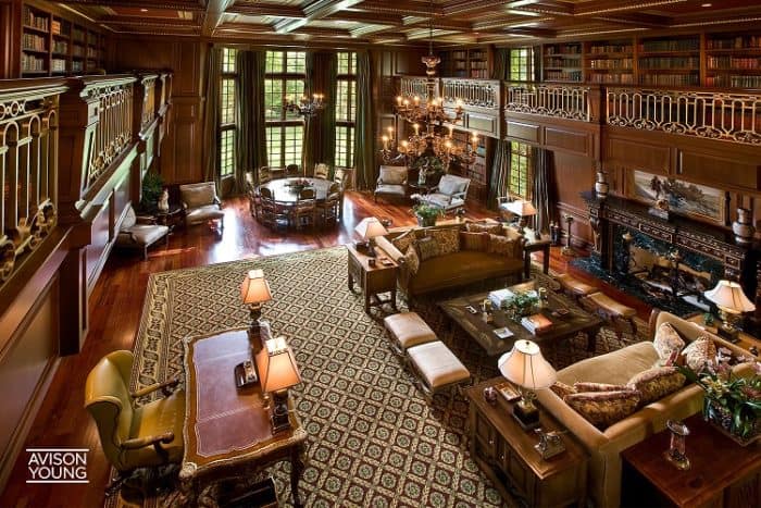 Carmel's 107-Acre Asherwood Estate Sells; New Owner to Build 40 Homes ...