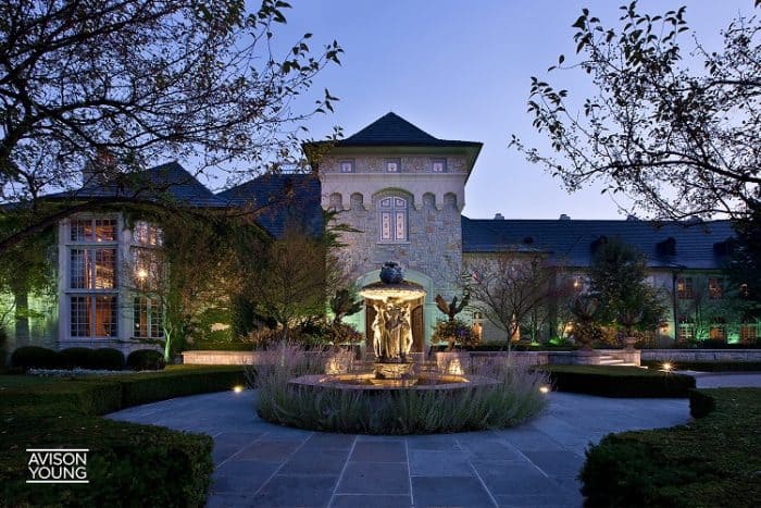 Carmel's 107-Acre Asherwood Estate Sells; New Owner to Build 40 Homes ...