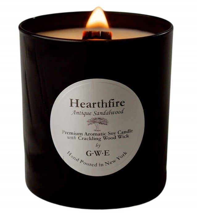 The 15 Best Luxury Candles on Amazon to Brighten your Home & Complement ...