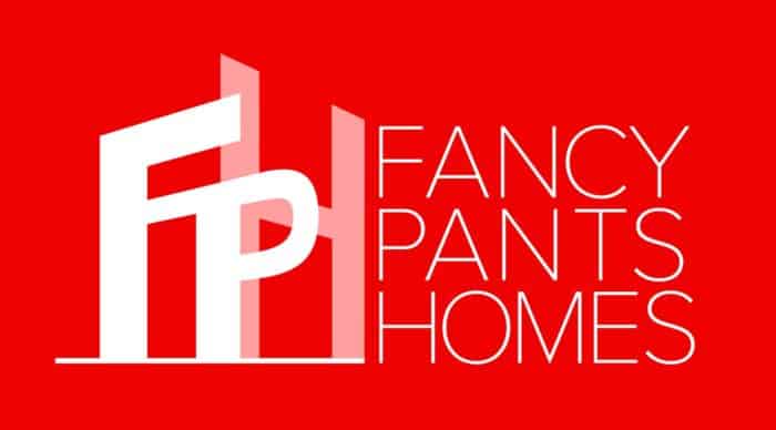 Contact us ⋆ Fancy Pants Homes