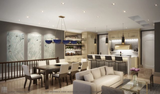 The real ‘Full House’ house in San Francisco and where to find it