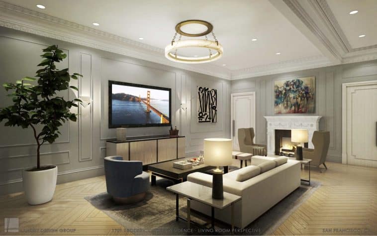 The real ‘Full House’ house in San Francisco and where to find it