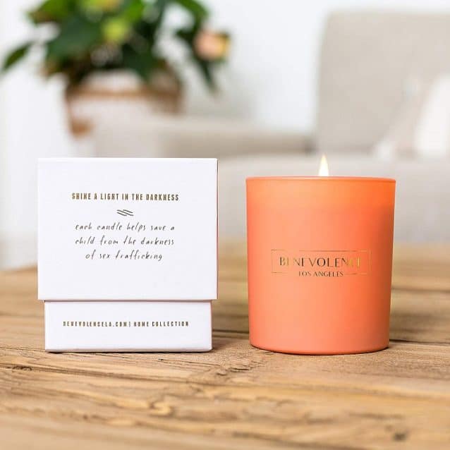 The 15 Best Luxury Candles on Amazon to Brighten your Home & Complement ...
