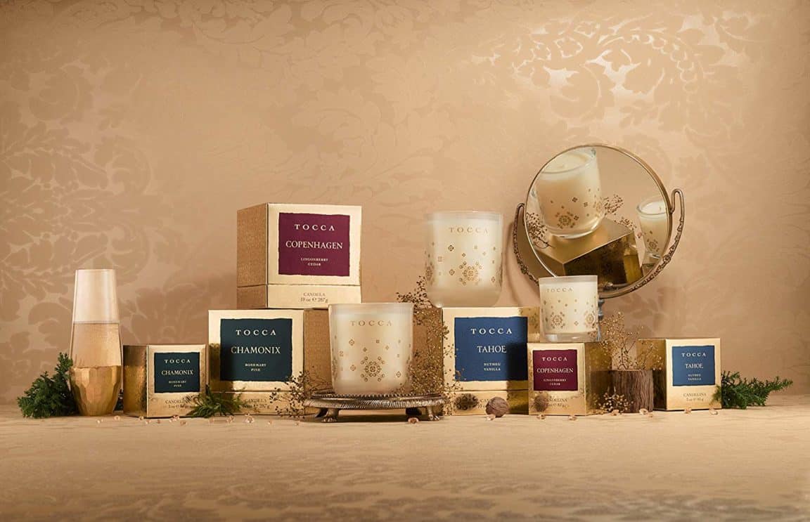 The 15 Best Luxury Candles on Amazon to Brighten your Home & Complement ...