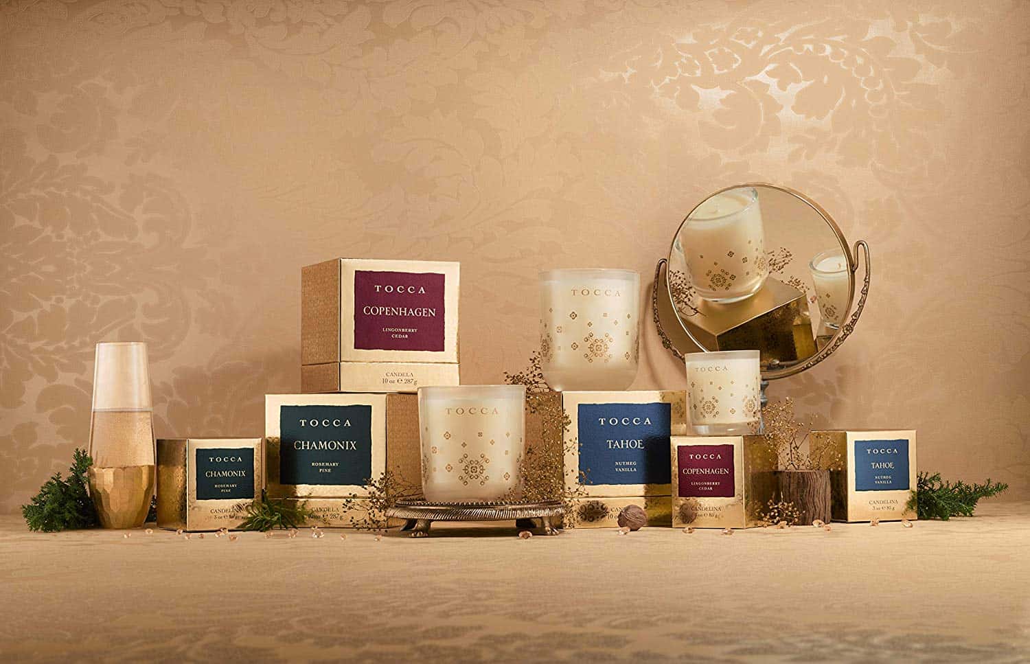 The 15 Best Luxury Candles on Amazon to Brighten your Home & Complement ...