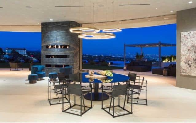 Inside Travis Scott's houses: a $23.5M L.A. Mansion and hip Houston pad