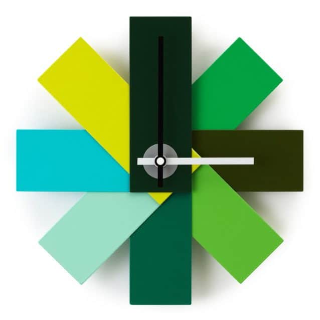 10 of the Most Stylish Minimalist Wall Clocks You Can Buy on Amazon