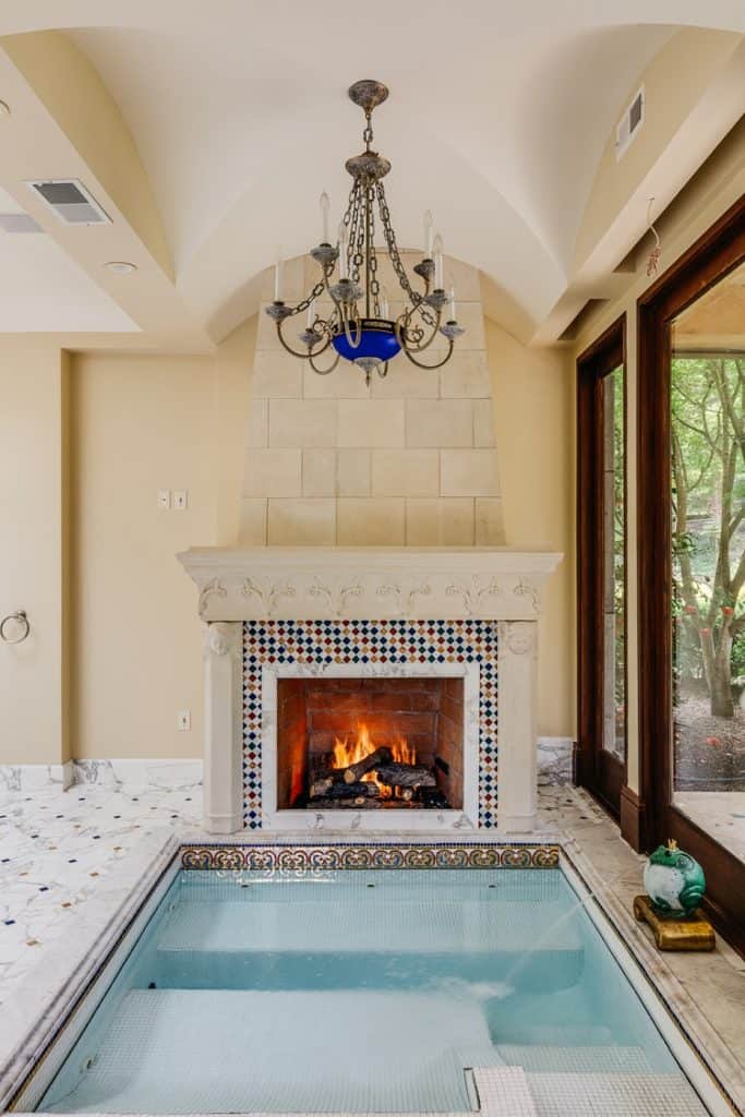 $18.9M Renaissance-Style Villa Just Outside of San Francisco is Looking ...