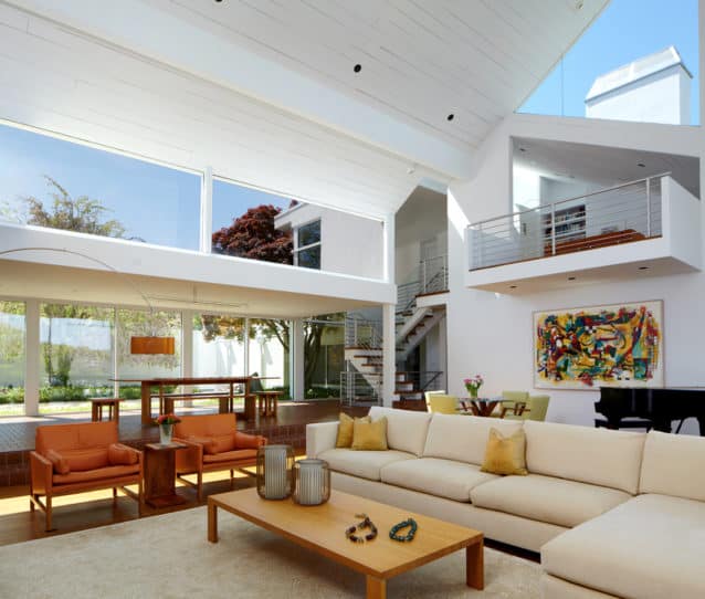 John Wick's House is Real -- And Just as Complex as the Movie Character