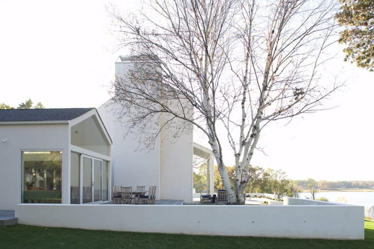 John Wick's House is Real -- And Just as Complex as the Movie Character