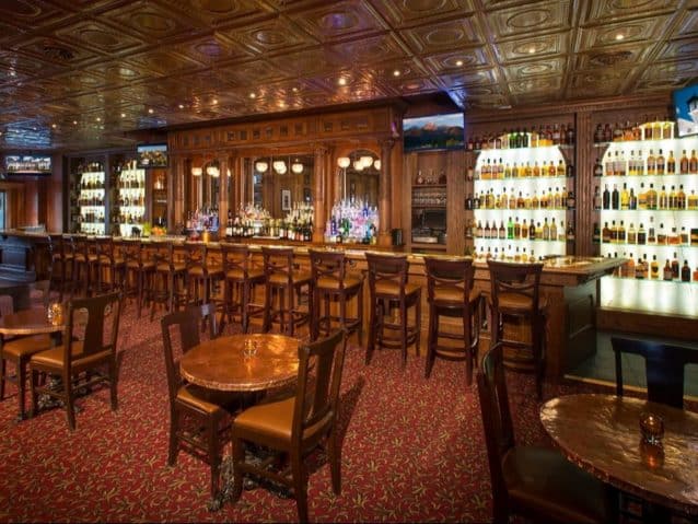 The Stanley Hotel, Stephen King's Inspiration for 'The Shining'