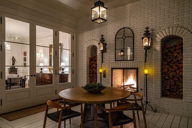 Rob Lowe's House in Montecito is Back on the Market for $42.5 Million