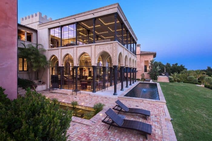 Ellen DeGeneres sells Montecito villa to music exec Scooter Braun for ...