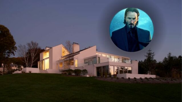 Is it Real? Skyfall, James Bond's Childhood Home in the Scottish Highlands