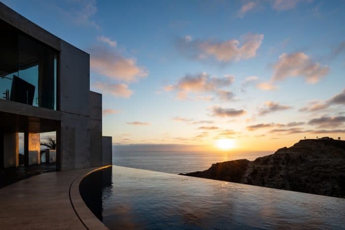 Alicia Keys' house is a modern architectural masterpiece (Photos)