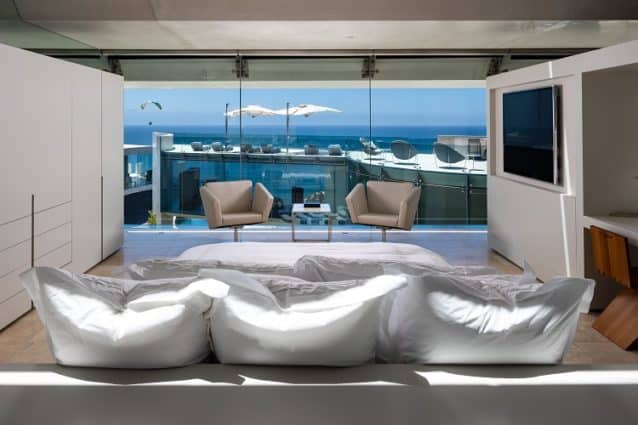 Alicia Keys' house is a modern architectural masterpiece (Photos)