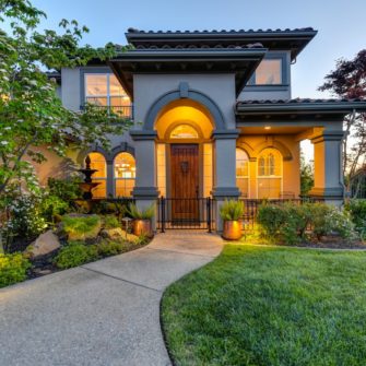 Is It Real? Charlie's Beach House in 'Two and a Half Men'