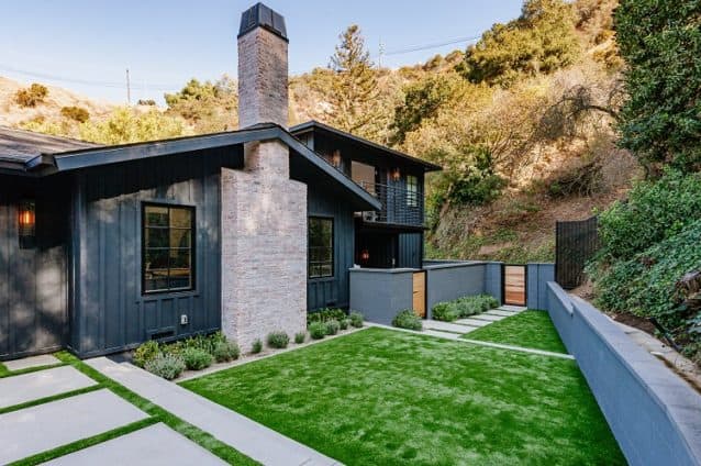 Bravo’s "Flipping Out" Star Jeff Lewis’ Personal Home is on the Market