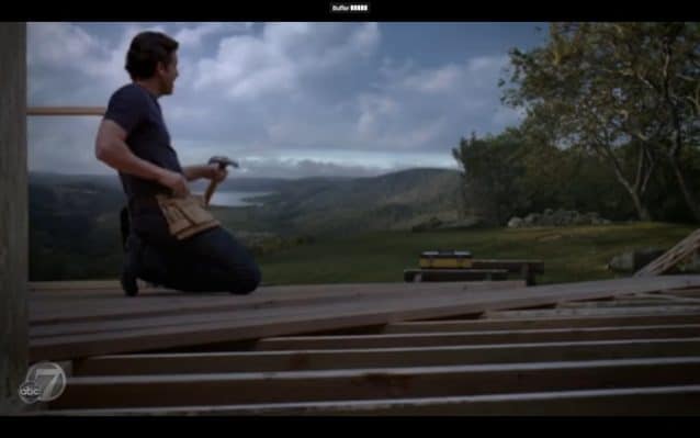 Tracking Down Meredith Grey's House & the Dream House Derek Built for ...