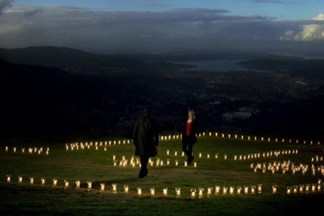 Is it Real? The Dream House Derek Built for Meredith in "Grey's Anatomy"