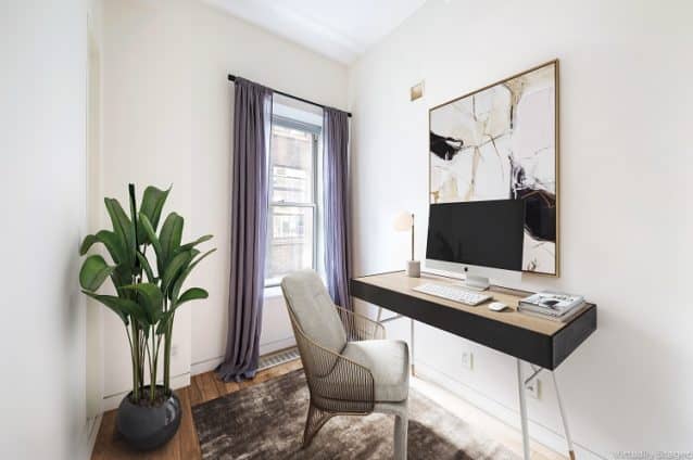 Here's Your Chance to Grab a Pod in Flatiron's Unique Jade Building