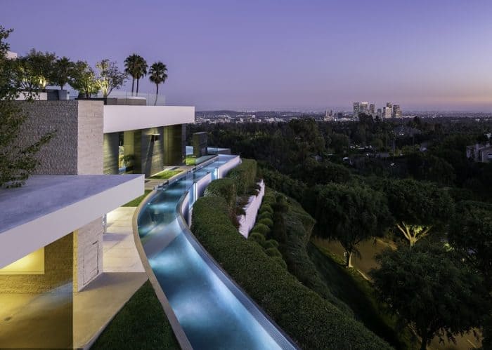 Post Malone’s House in Utah Doubles As a High-End Doomsday Bunker