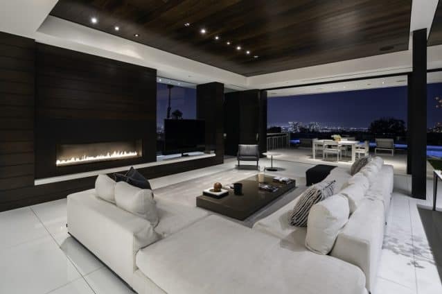 Dream house alert: 18 modern mansions that redefine house goals