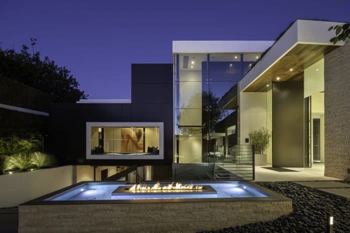 Post Malone’s House in Utah Doubles As a High-End Doomsday Bunker