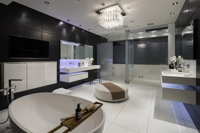 You Can Now Buy Post Malone's Beverly Hills Rental with a Wrap-around ...