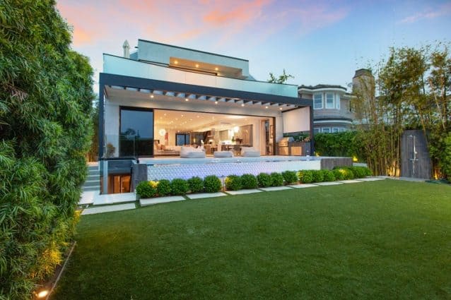 Celebrity Chef Giada de Laurentiis Sells Scenic Pacific Palisades Home ...