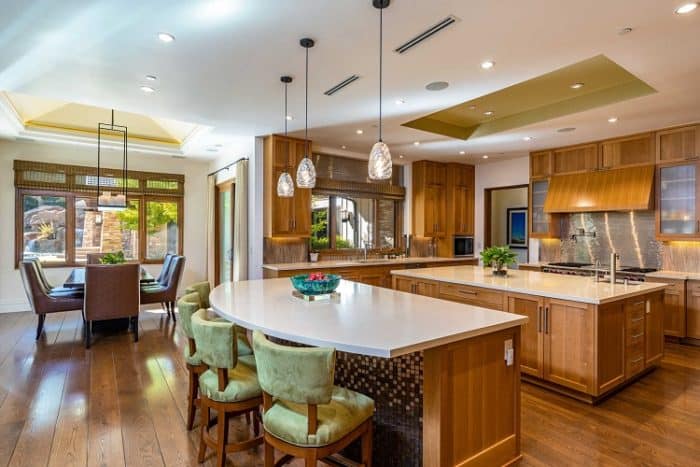 This $26.5M Home in L.A. Comes with a Massive Star Wars-Themed Basement