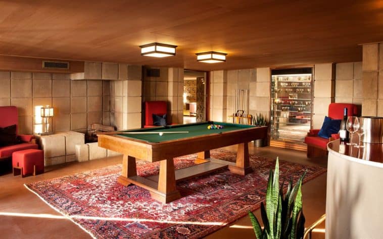 The Story of Frank Lloyd Wright's Ennis House (Featured in Blade Runner)