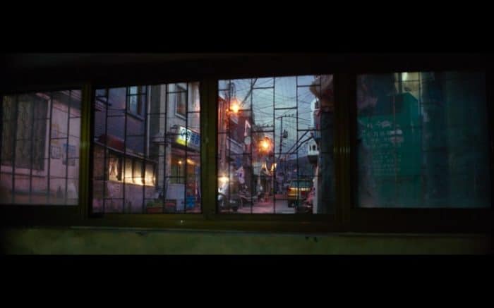 The sleek Parasite house and how it came to be