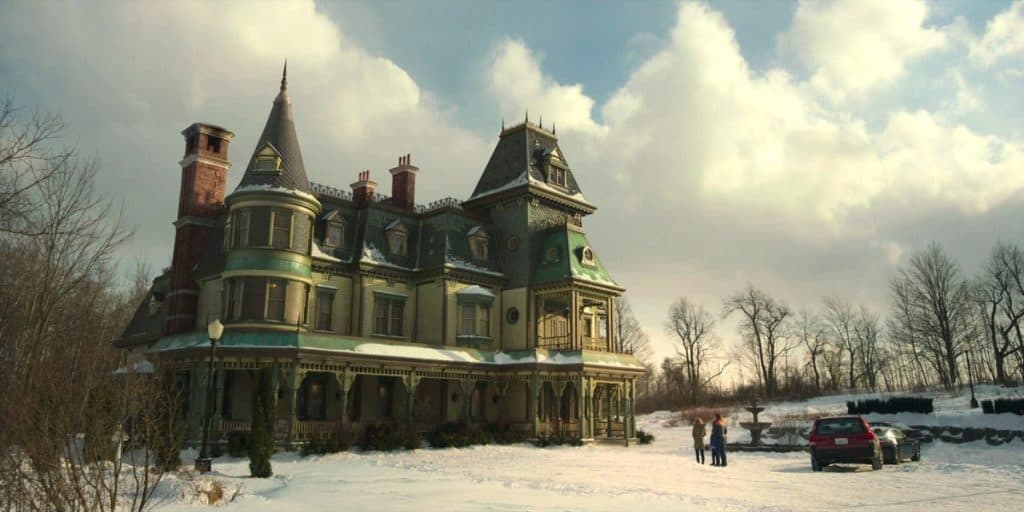 Is it Real? Lux, Lucifer's Luxury Penthouse and Den of Sin