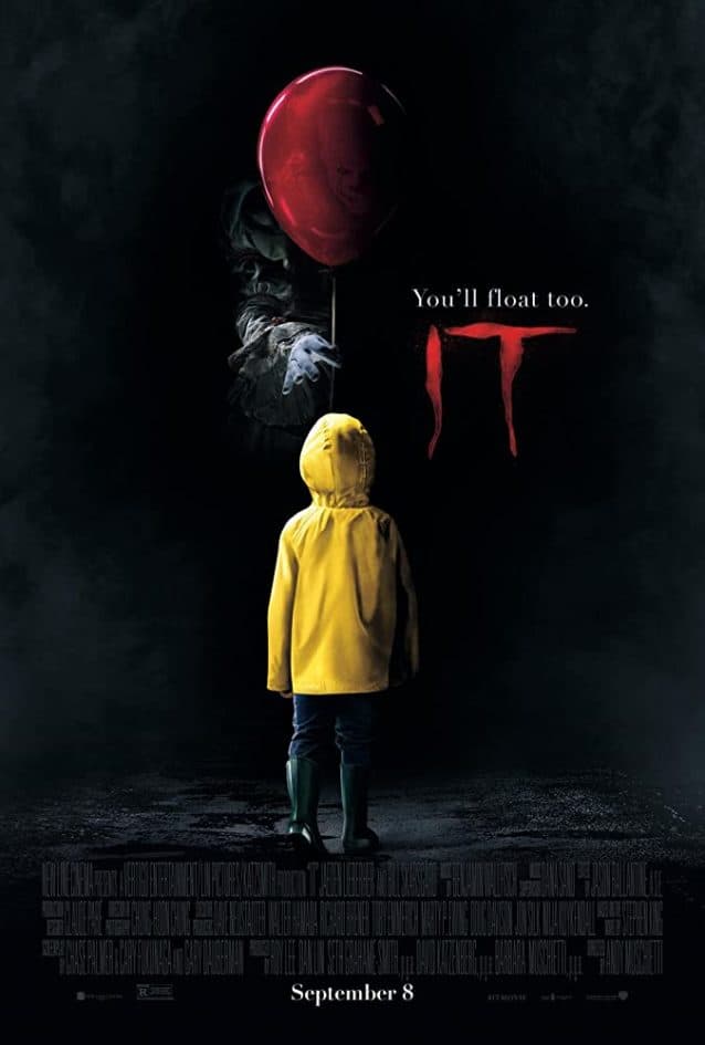 Is It Real? The Creepy Neibolt House in Stephen King's 'It'