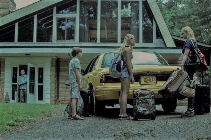 The Byrde Family House in 'Ozark' is Actually in Georgia