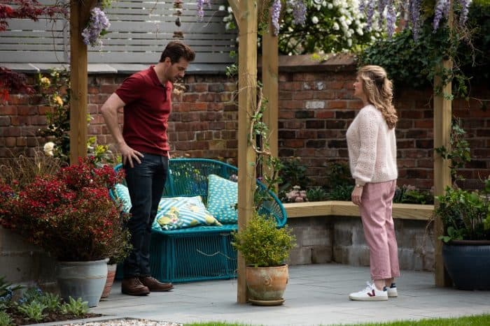 The Real-Life House from Netflix's 'The Stranger'