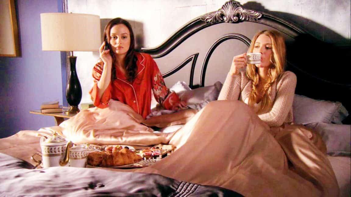 All the Glamorous Penthouses, Suites, and Lofts in Gossip Girl