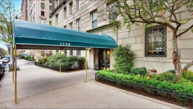 All the Glamorous Penthouses, Suites, and Lofts in Gossip Girl