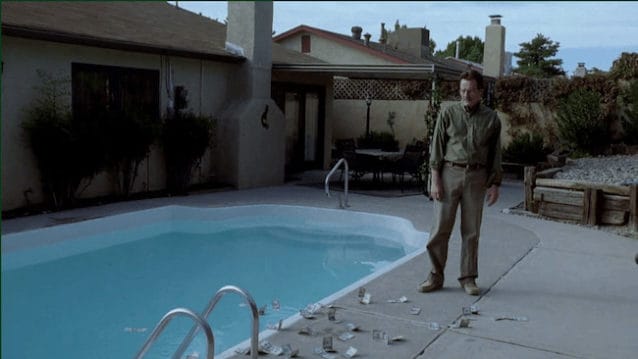 Walter White's House in Breaking Bad: the Story Behind It