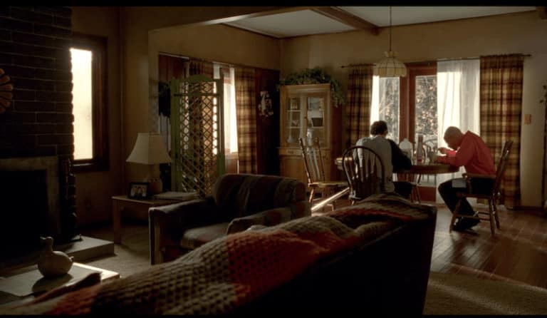 Walter White's House in Breaking Bad: the Story Behind It