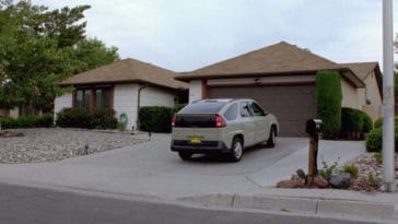 Walter White's House in Breaking Bad: the Story Behind It