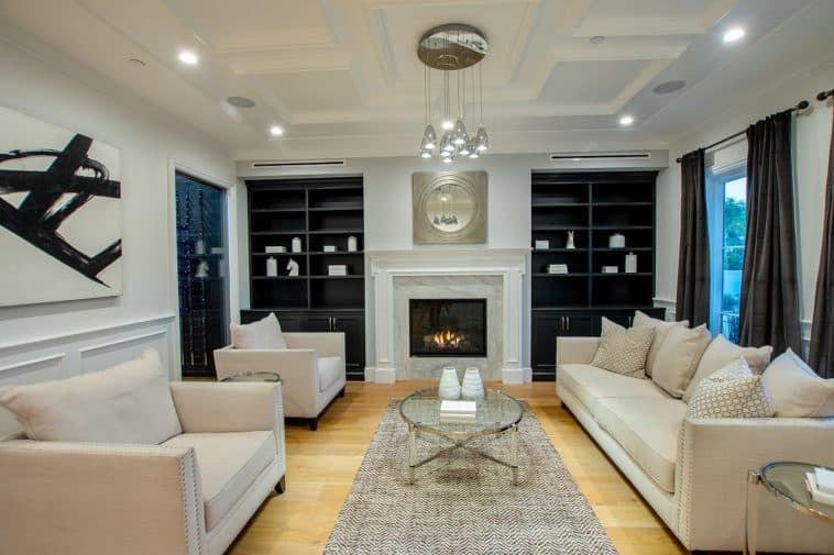 Houston Rockets Guard Ben McLemore is Selling His Los Angeles House