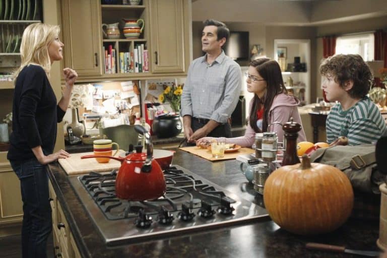 The real-life houses from Modern Family and where to find them