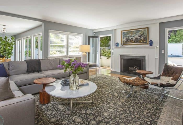 This L.A. Traditional was Once Home to Legendary Actor Burt Lancaster